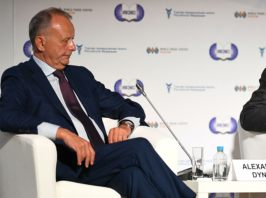 Russian expert considers Armenia “on-call ally” - Mediamax.am