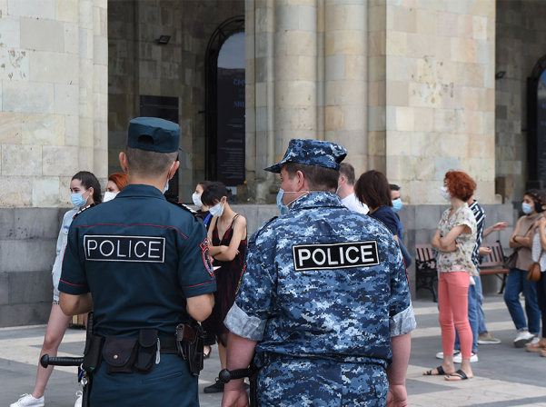 News from Armenia, op-eds, special projects, features and interviews ...